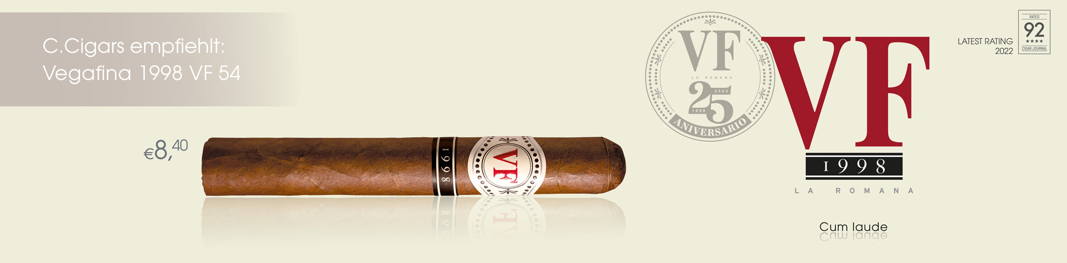 C-Cigars - Ihr Profi Zigarren Shop – C-cigars